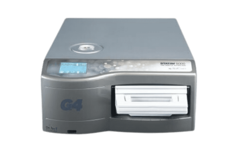 STATIM G4 5000 • Kaspen Medical